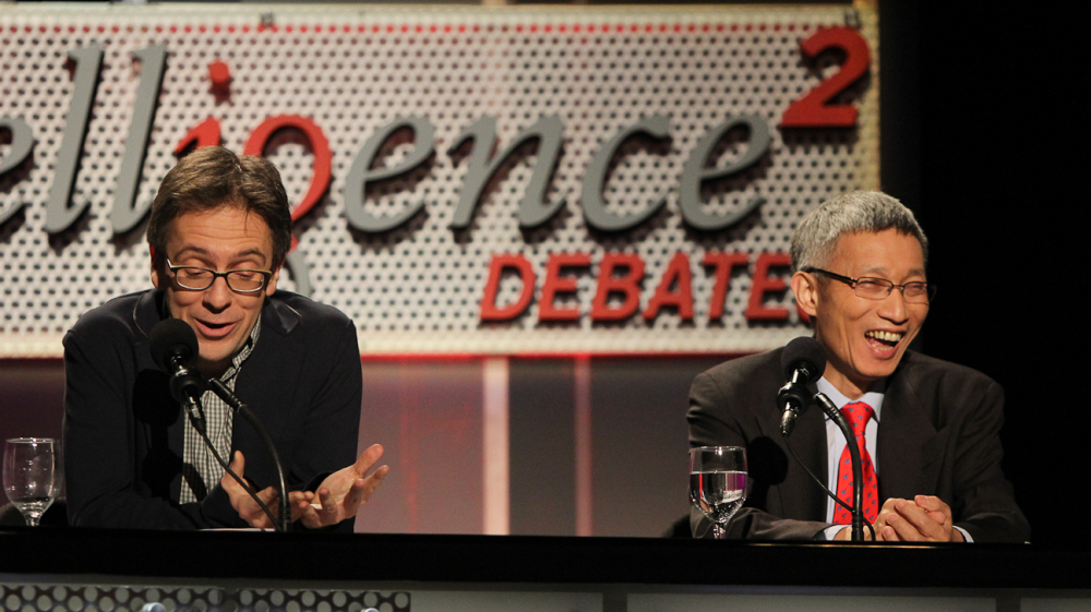 Does China Do Capitalism Better Than America? : NPR