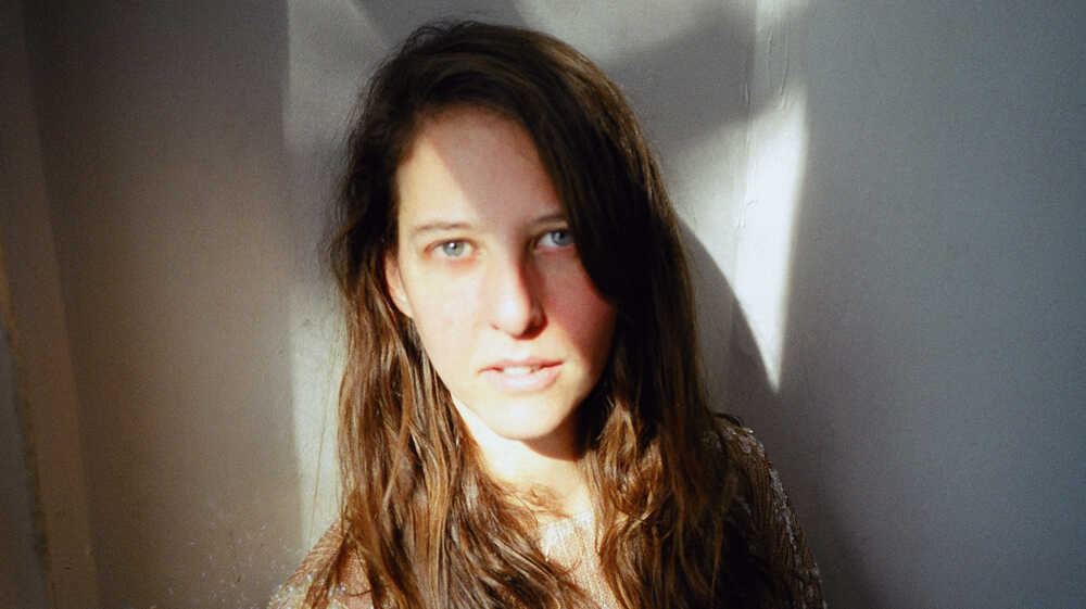 Jennifer Castle On 'World Cafe: Next' : World Cafe : NPR