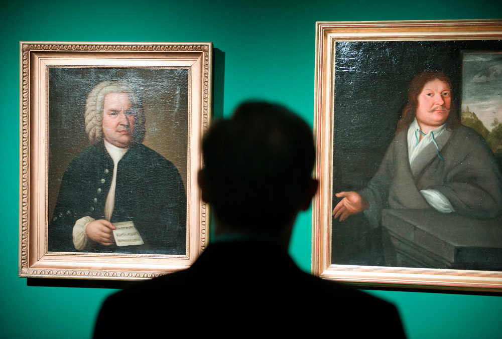 Bach's Enduring Enigma: An Introduction To The 'Goldberg Variations ...