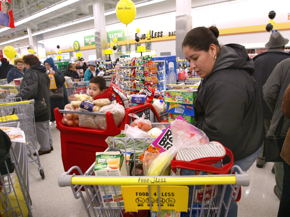 There's More To Fixing Food Deserts Than Building Grocery Stores : The ...