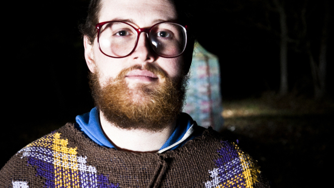 Ecstatic Music: Dan Deacon, NOW Ensemble And Calder Quartet : NPR