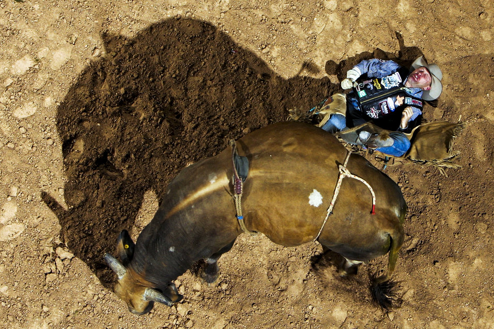 Worst Bullfighting Accidents