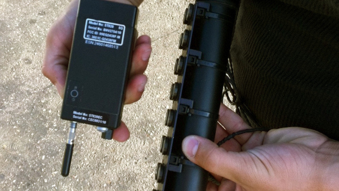 FBI Still Struggling With Supreme Court's GPS Ruling : NPR