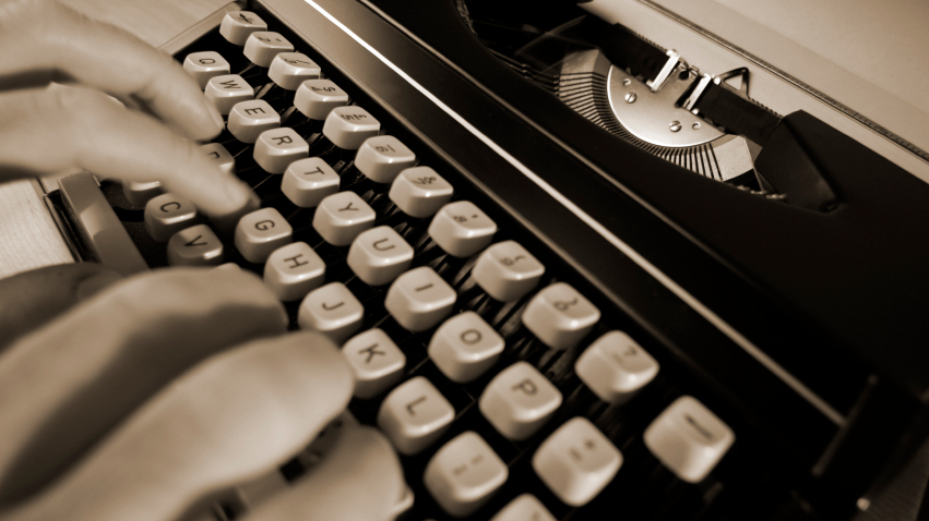 Skirting The Job: 3 Secretaries With Novel Ideas : NPR