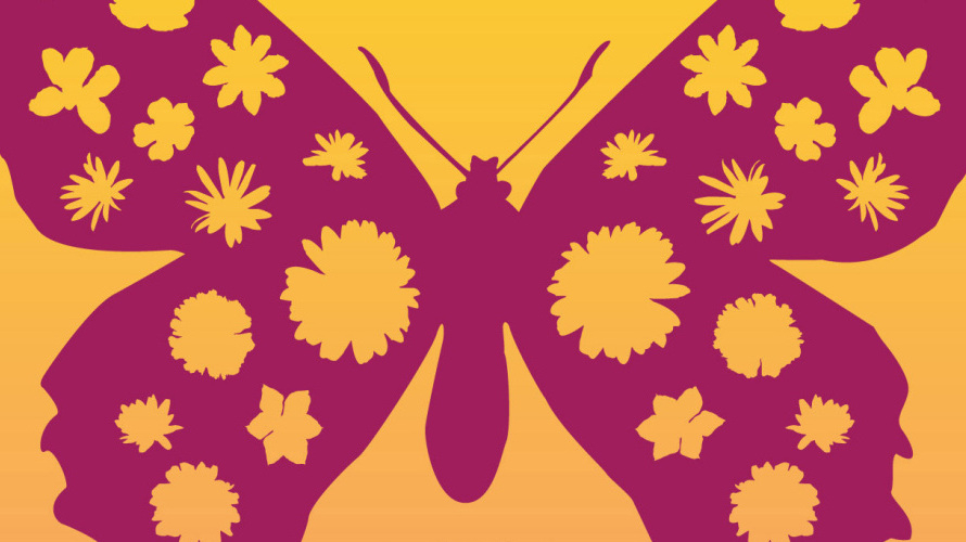 Growing Up, From Utopia To Reality In 'Arcadia' : NPR