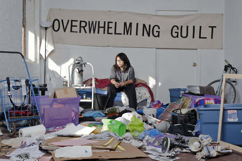 Peek Inside The Copy Cat Building: Where Baltimore Artists Work — And ...