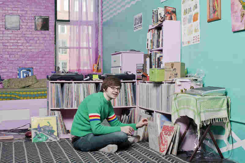 Peek Inside The Copy Cat Building: Where Baltimore Artists Work — And ...