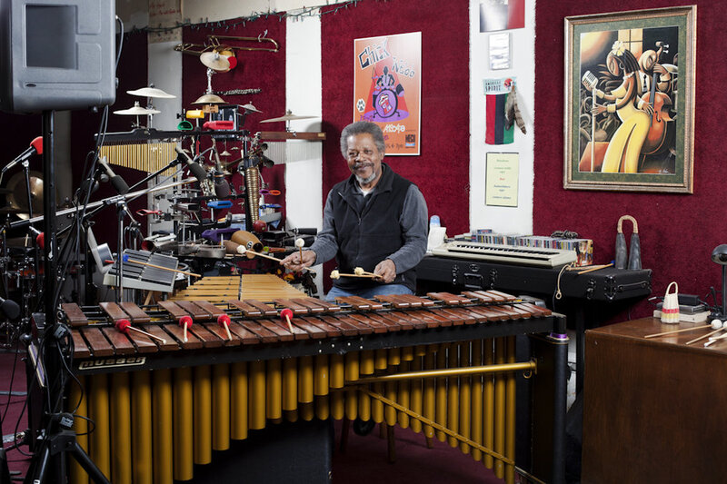 Peek Inside The Copy Cat Building: Where Baltimore Artists Work — And ...