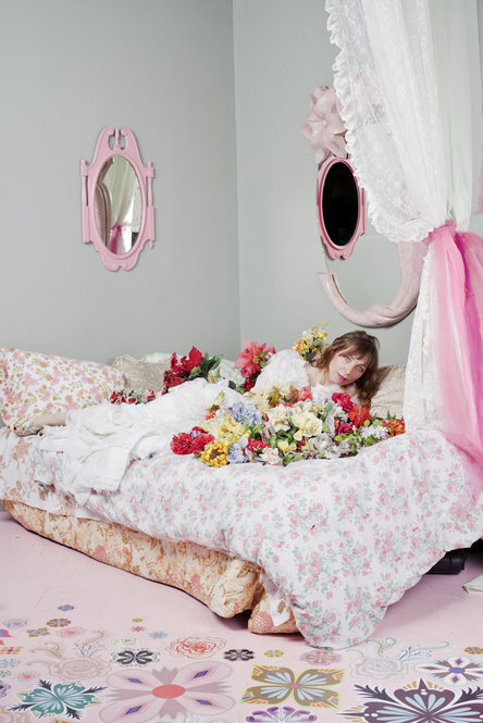 Peek Inside The Copy Cat Building: Where Baltimore Artists Work — And ...