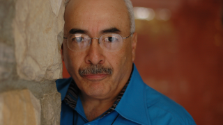 California Appoints Its First Latino Poet Laureate : The Two-Way : NPR