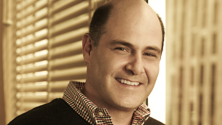 Matthew Weiner, 'Mad Men' Creator, On What's Next For Don Draper : NPR