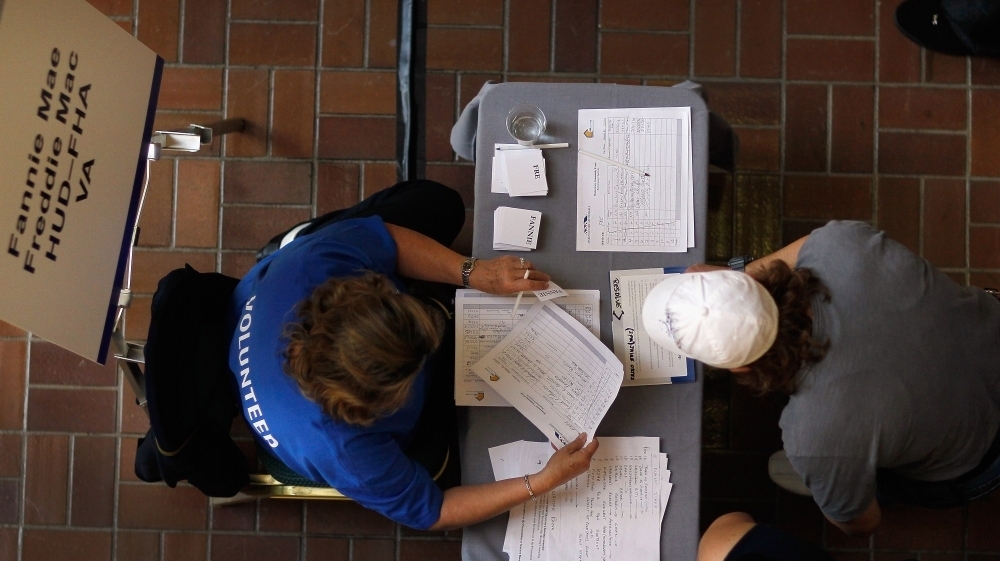 Fannie, Freddie Consider Mortgage Write-Downs : NPR