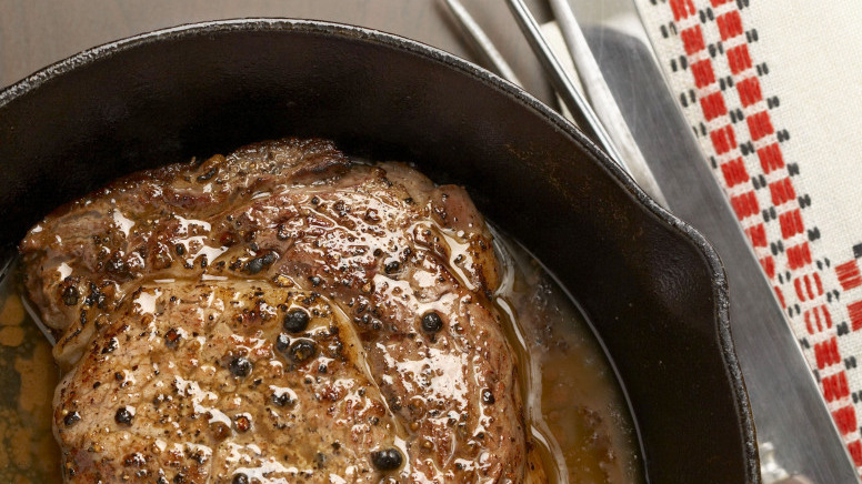 The Mad World Of 'Mad Men' Food : The Salt : NPR