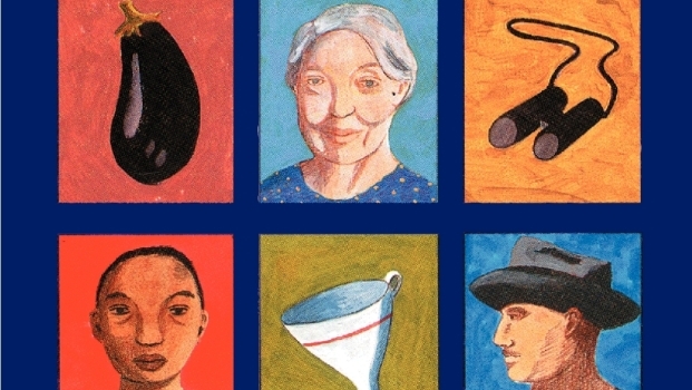 April Backseat Book Club Pick: 'Seedfolks' : NPR