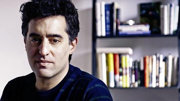 New 'Haggadah': A Sacred Text, And A Good Read : NPR