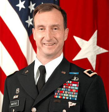 Top Prosecutor At Guantanamo Military Commissions To Retire