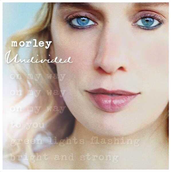 Morley Pushes For Peacemaking Through Music : NPR