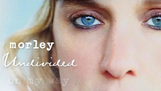 Morley Pushes For Peacemaking Through Music : NPR