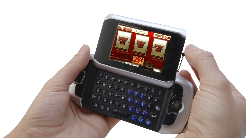 Mobile Gaming Powers Up: '99 Cents Is The New Quarter' : All Tech ...