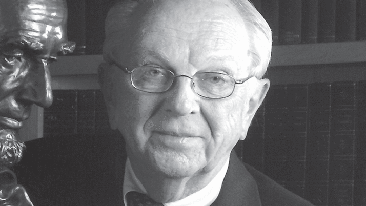 Best Books (And Surprising Insights) On Lincoln : NPR