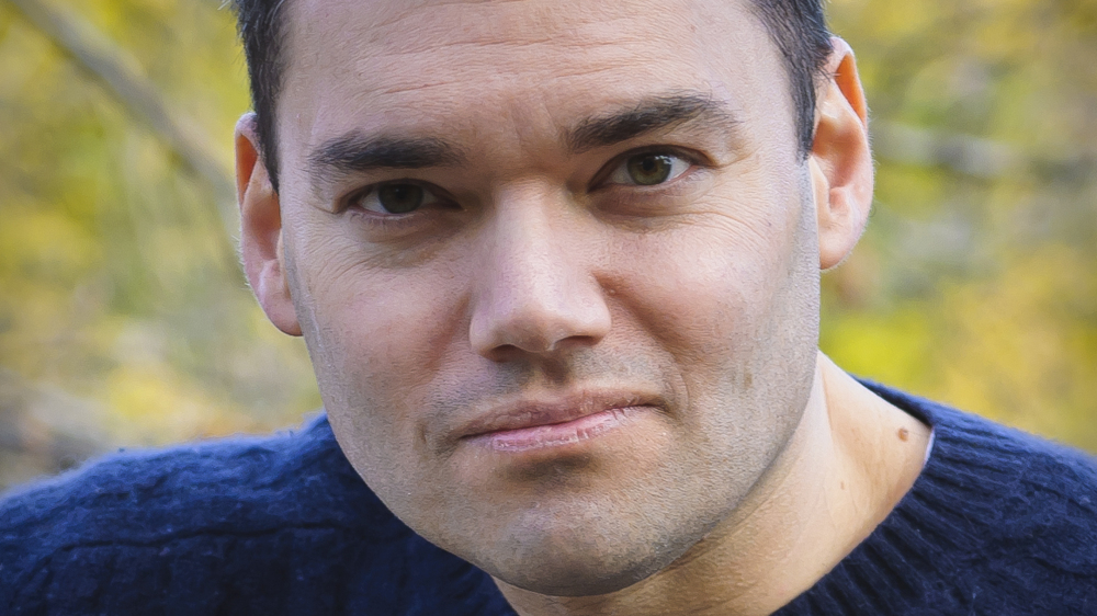 Peter Beinart: To Save Israel, Boycott The West Bank Settlements : NPR