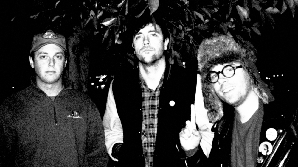 Terry Malts: A Panacea For Pessimism : NPR