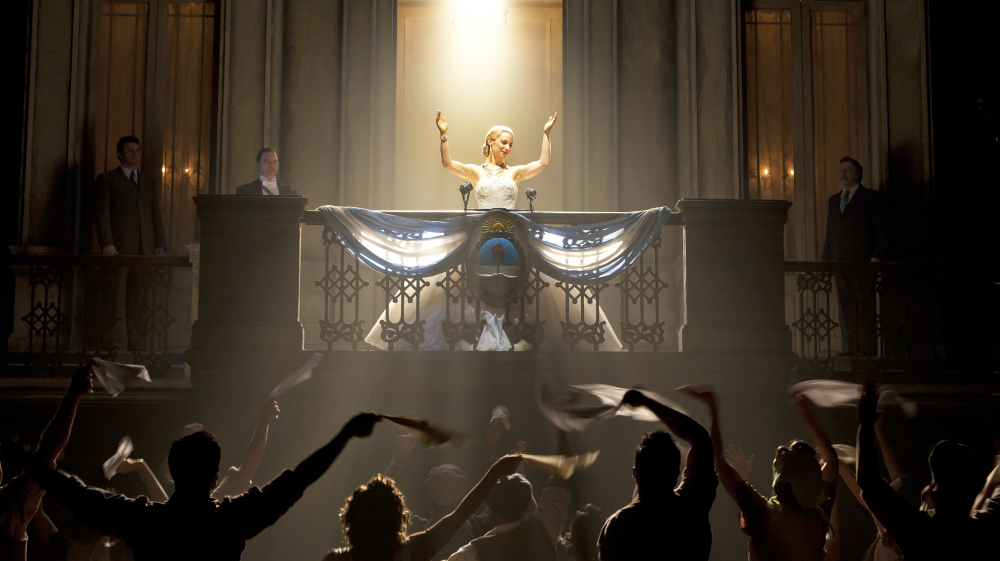 Theater Interview - Andrew Lloyd Webber, Tim Rice On 'Jesus Christ ...