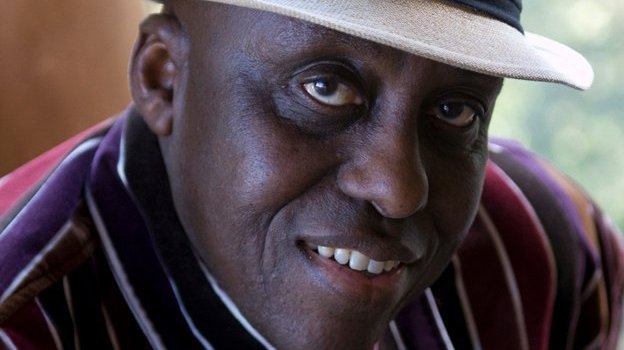 Movie Interview - Bill Duke Talks 'Dark Girls' : NPR
