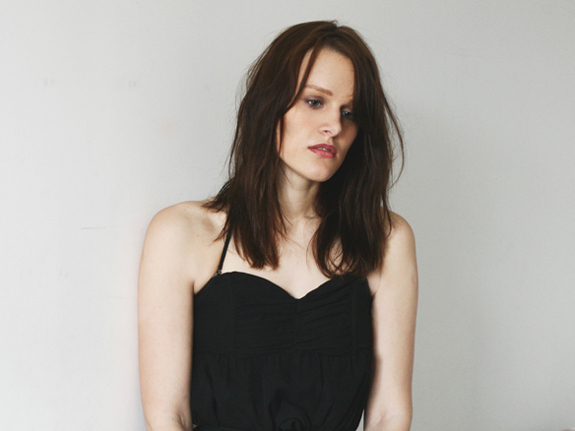 Maria Minerva: The Rise Of Estonian Chillwave | NCPR News