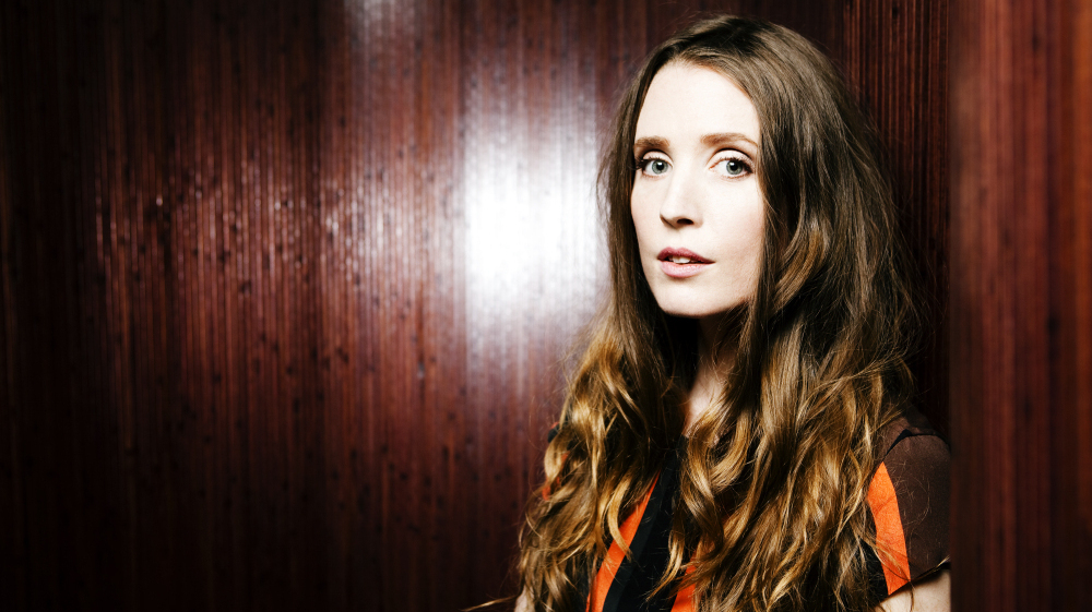 A Split Perspective In Megan Reilly's 'Throw It Out' : All Songs ...