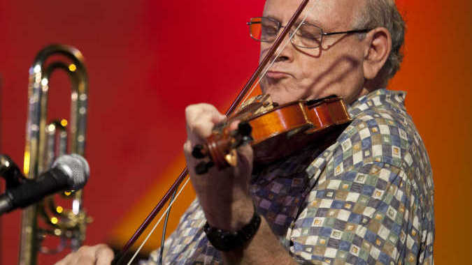 Juan-Carlos Formell On JazzSet : NPR