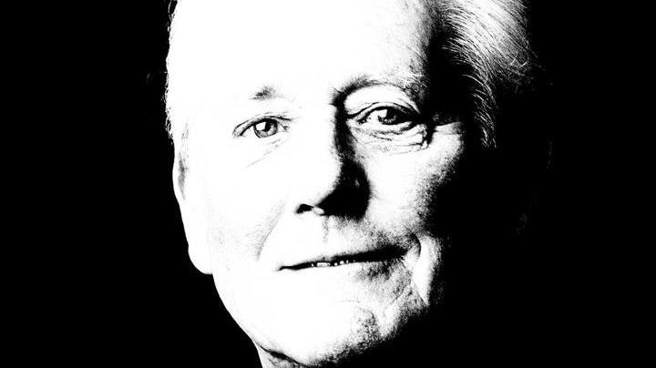 Jim Marshall, Amp Pioneer Known As 'The Father Of Loud,' Has Died : The ...