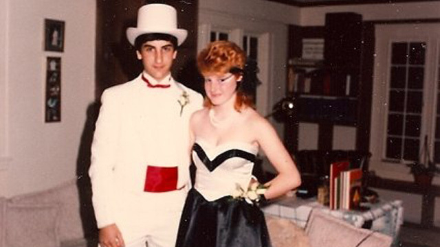 Occupy Prom Night: Six Prom Themes You Wish You'd Had : All Songs ...
