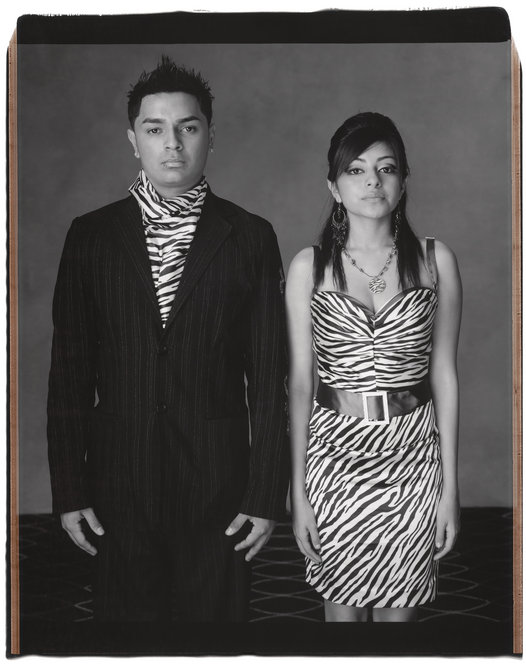 Worst Prom Pictures Ellen