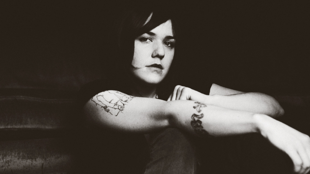 Emily Wells On 'World Cafe: Next' : World Cafe : NPR