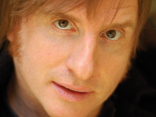 Matt Keating: Realpolitik Romance | NCPR News