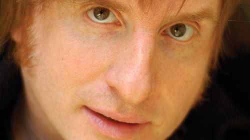 Matt Keating: Realpolitik Romance : NPR