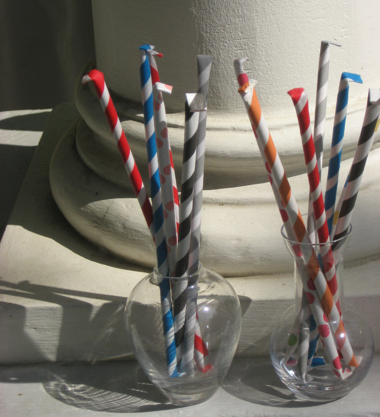 Recipe: Homemade Pixy Stix : NPR