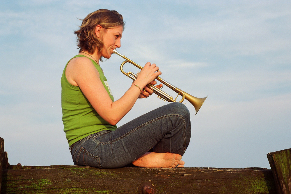 Jazz Jensen-Style : NPR