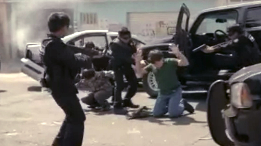 In Mexican Viral Video, Children Act Out Scenes Of Crime And Corruption ...