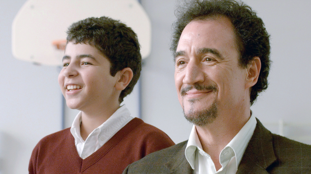 'Lazhar': In A Crisis, An Outsider Finds His Place : NPR