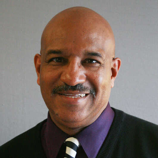 Colleagues Recall L.A. Riots Unfolding Like 'A Movie' : NPR