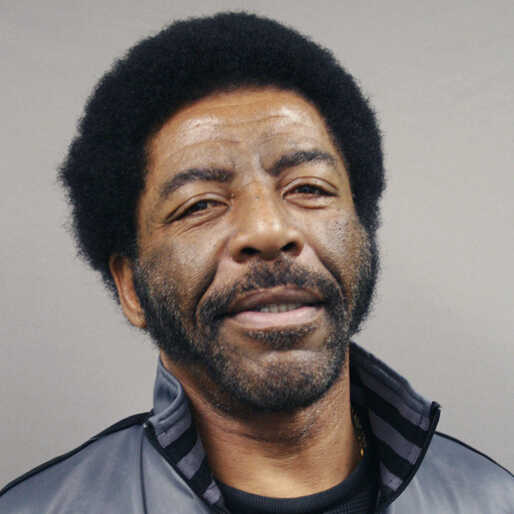 Colleagues Recall L.A. Riots Unfolding Like 'A Movie' : NPR