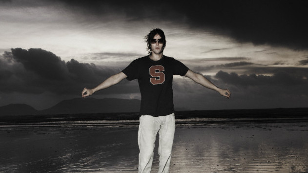 Spiritualized: The Man Who Fell To Earth : NPR