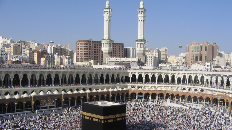 Sadakat Kadri: Interpreting Shariah Law Across The Centuries : NPR