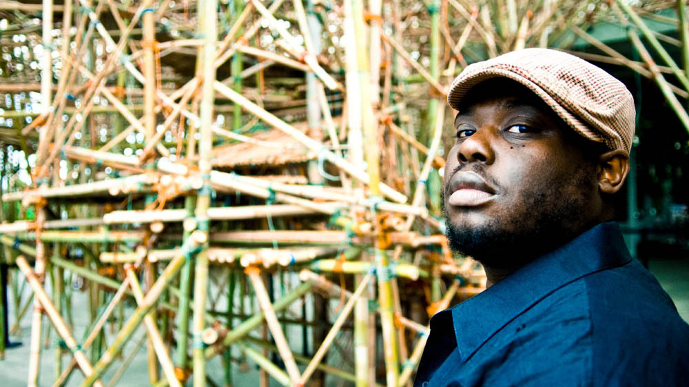 Johnathan Blake: The Ultimate Modernist : NPR