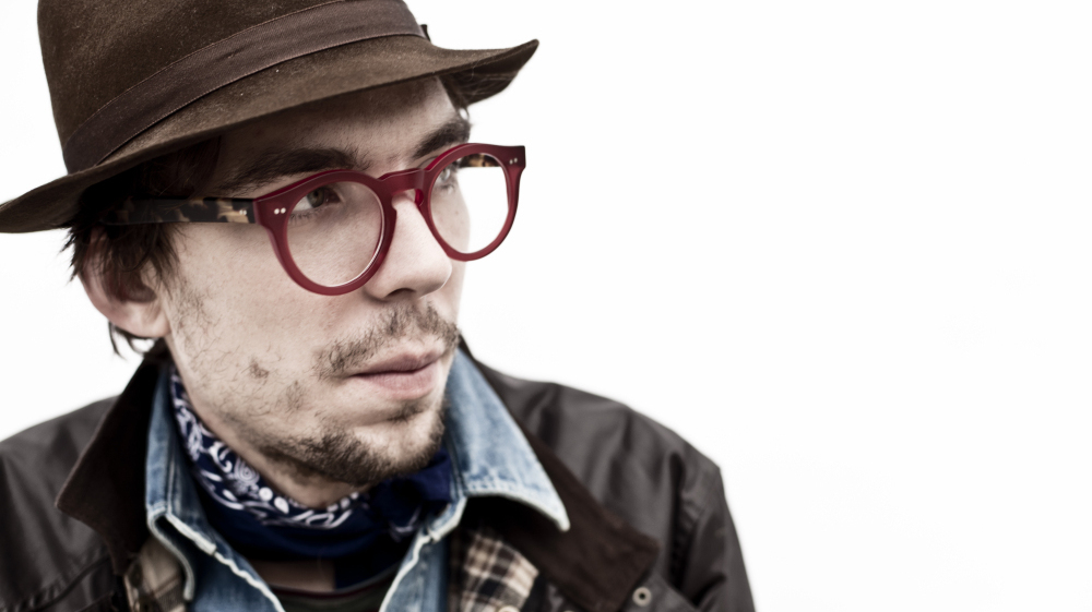 Justin Townes Earle: Tear For Tear, Without Peer : NPR
