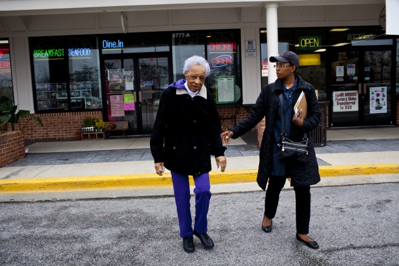 Family Matters: Meet The Families : NPR