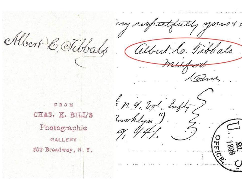 Photo Mystery Solved, Then Doubted, Then Deciphered, Thanks To Readers ...