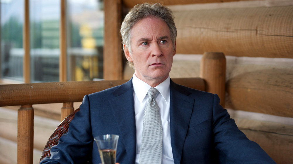 Movie Review - 'Darling Companion' - The Boomer Dramedy, Dog-Tired : NPR